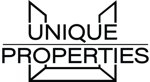 ÜBER UNS - Unique Properties